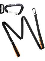 China Reflective Nylon Dog Leash Dog Training Collars Soft Comfortable Waterproof for sale