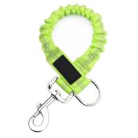 China Shock Absorber Dog Extension Leash Bungee Attachment Prevent Arm Shoulder Injury for sale