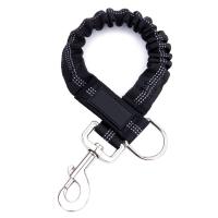 China Shock Absorber Dog Extension Leash Bungee Attachment Prevent Arm Shoulder Injury for sale