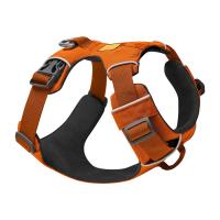 China Front Range Nylon Dog Harness Shell Fabric Material For Outdoor Adventure for sale