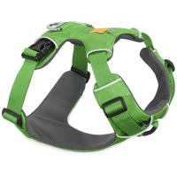 China Front Range Nylon Dog Harness Shell Fabric Material For Outdoor Adventure for sale