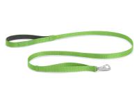 China Light Weight Nylon Dog Leash Durable Light Weight Traditional Design 12 Colors Option Easy To Wash for sale
