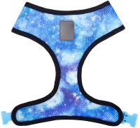 China Various Nylon Dog Harness Super Comfort Duo Reversible Mesh Durable Soft / Heavy Duty for sale