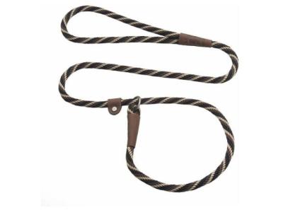 China Reflective Nylon Dog Leash , Dog Training Collars Soft Comfortable Waterproof for sale