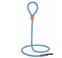 China Thick Rope Adjustable Dog Leash Leads Nylon Training Walking Leashes For Strongest Pulling for sale