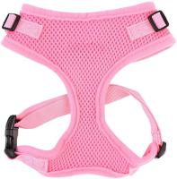 China Customized Color Comfortable Dog Harness for sale