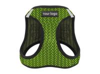China All Weather Mesh Soft Dog Harness Vest for sale