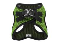China All Weather Mesh Soft Dog Harness Vest for sale