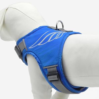 China Soft Adjustable Snap Buckles Reflective 20