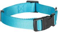 China Adjustable Dog Harness Leash Durable 12 Inches 20 Inches With Metal Buckle for sale