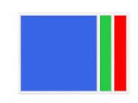 China SMD4014 Color Changing LED Panel 40W Remote Control IP20 RGB LED Flat Panel Light for sale