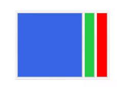 China SMD4014 Color Changing LED Panel 40W Remote Control IP20 RGB LED Flat Panel Light for sale