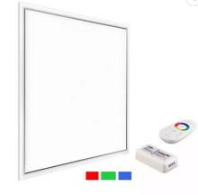 China Indoor 80Ra 7200lm Ultra Thin LED Panel Lights For Apartments / Supermarkets for sale