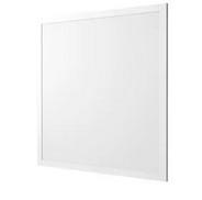 China Decorative Ceiling Ultra Thin LED Panel Lights 40W 48W 54W AC 100V PC Aluminum for sale