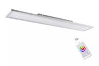 China Slim 20w 30w 40w Recessed LED Panel SMD2835 3600LM IP20 Warm White Light for sale
