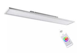 China Slim 20w 30w 40w Recessed LED Panel SMD2835 3600LM IP20 Warm White Light for sale