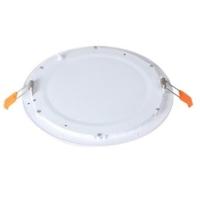 China 24W Frameless Small Flat Panel Led Lights Adjustable CE Rohs Approved for sale