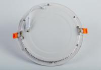 China Rohs Approved 2700K Small Led Panel Lights For Meeting Room for sale