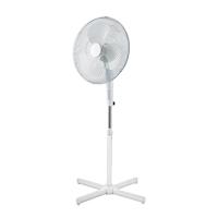 China Summer Homeuse 16 Inch 65W Electric Pedestal Fan for sale
