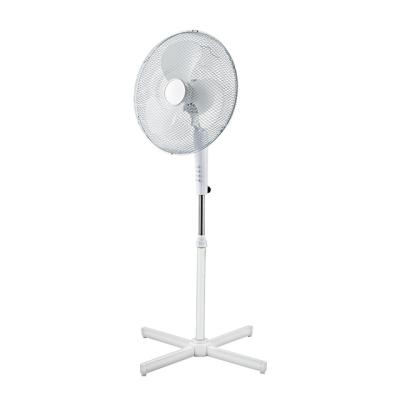 China Summer Homeuse 16 Inch 65W Electric Pedestal Fan for sale