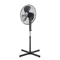 China Summer Homeuse 16 Inch 65W Electric Pedestal Fan for sale