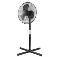 China Summer Homeuse 16 Inch 65W Electric Pedestal Fan for sale