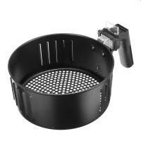 China Multifunction Smart Touch 5.2L Free Oil Fryer for sale