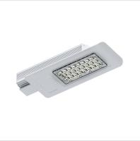 China Philip Chip Angle Adjustable 120LM/W City Street Lights for sale