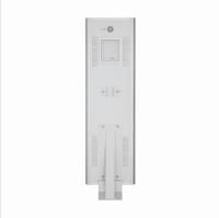 China Remote Control 120LM/W 90mm Solar Powered Street Lights for sale