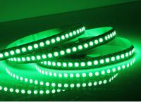 China SMD5050 RGB 140 Degree 12mm Coloured LED Strip Lights for sale