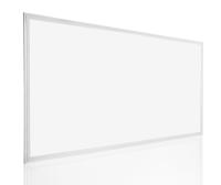 China Rectangle Shape 40W SMD2835 LED Ceiling Panel Light for sale