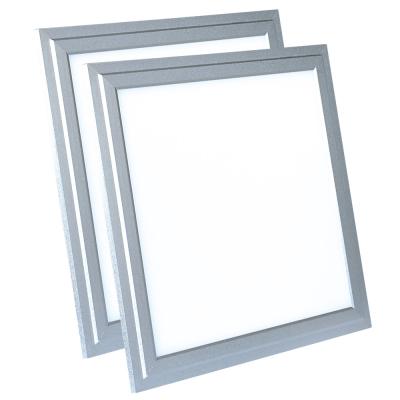 China IR Radiation 595mm Slim LED Light Panel For Home for sale