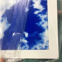 China 72W Ultra Thin Led Panel Lights for sale
