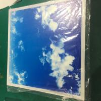 China 72W Ultra Thin Led Panel Lights for sale