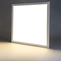 China PC Aluminum 40W 48W 54W AC 100V Ultra Thin Led Panel Lights for sale