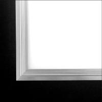 China PC Aluminum 40W 48W 54W AC 100V Ultra Thin Led Panel Lights for sale