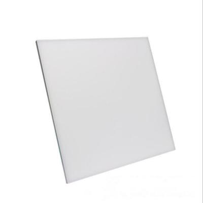 China Residential 48W 4800lm Frameless LED Panel Light for sale