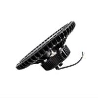 China Hollow Heat Sink SMD3030 50W Industrial High Bay Led Lights for sale