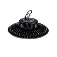 China Hollow Heat Sink SMD3030 50W Industrial High Bay Led Lights for sale