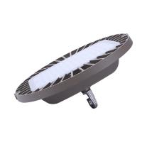 China Solid Resisting 90 Degree 100W Industrial Warehouse LED Lighting for sale