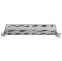 China Steel Housing 300W 4ft Industrial Warehouse Pendant Light for sale