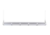 China Powder Coating 500W 60000lm Industrial Bay Lights for sale