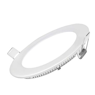 China Longer Lifetime -20 Celsius 5500K Small Led Panel Lights for sale