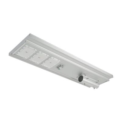 China Light Control Anti Corrosion 30AH Outdoor Led Street Lights for sale