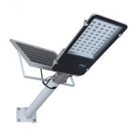 China Remote control outdoor IP65 waterproof aluminum 50w 70w 100w 150w 200w 300w LED Solar Street Light for sale