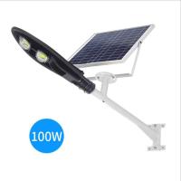 China 12000lm Outdoor Led Street Lights for sale