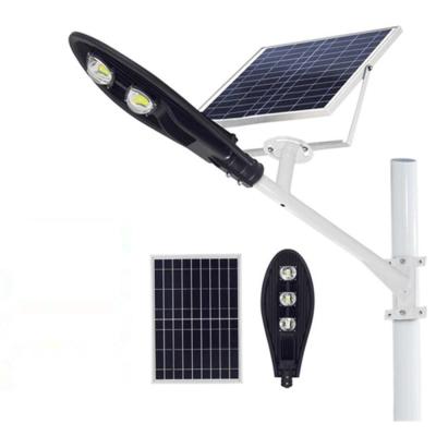 China Garden 220mm 20000mAh Integrated Solar Light for sale