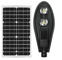 China Waterproof 100W Power 60mm Outdoor Led Street Lights for sale