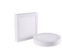 China Indoor Lighting 1 Inch 24W Ceiling Led Panel Lights for sale
