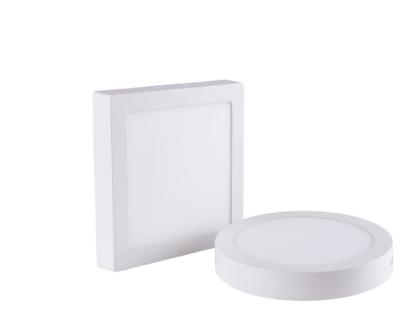 China Indoor Lighting 1 Inch 24W Ceiling Led Panel Lights for sale